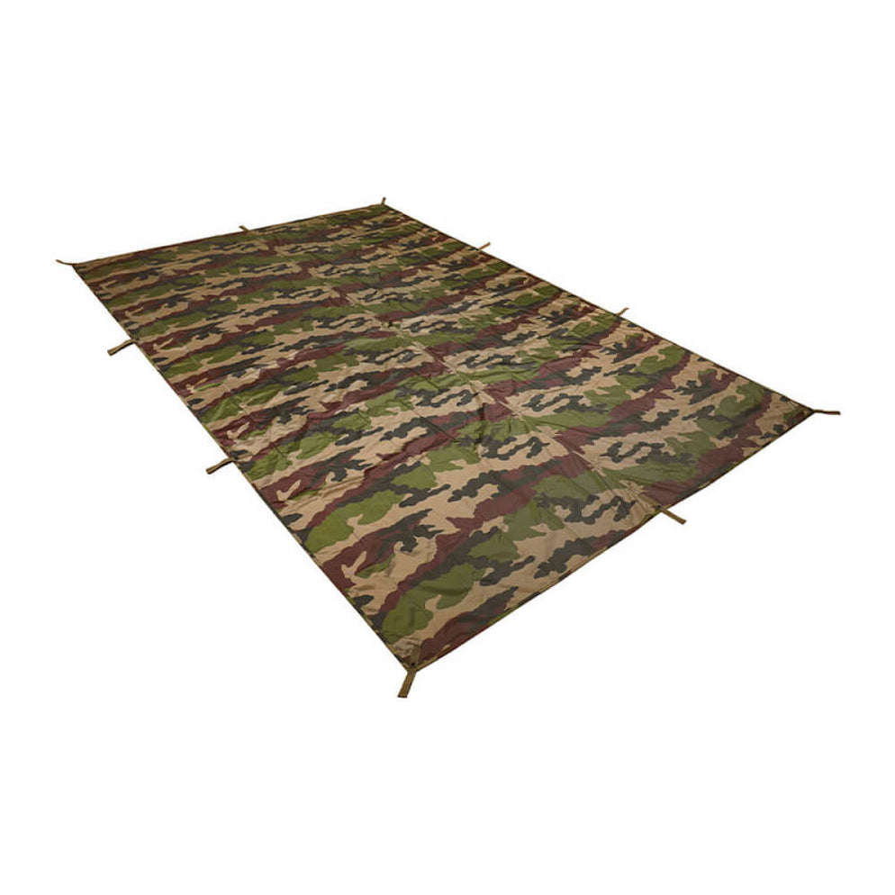 Bâche Camouflage Militaire | Surplus-Militaire