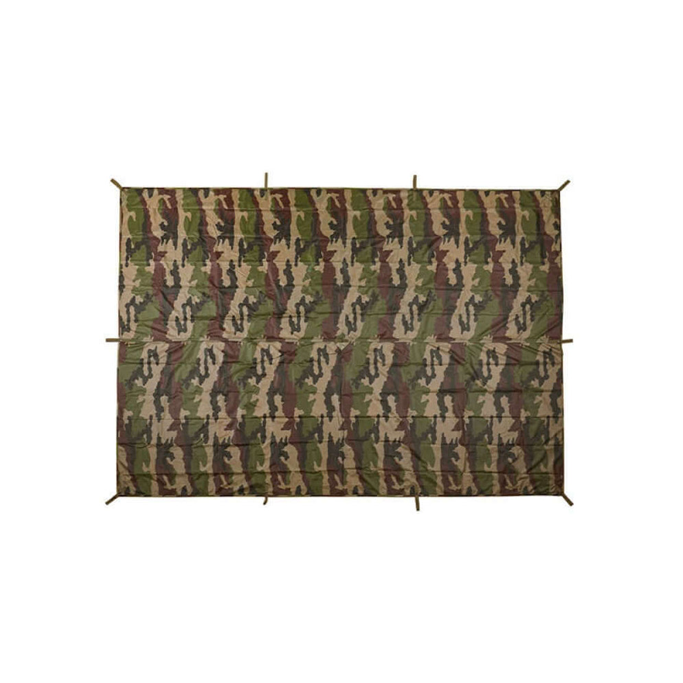 Bâche Camouflage Militaire | Surplus-Militaire