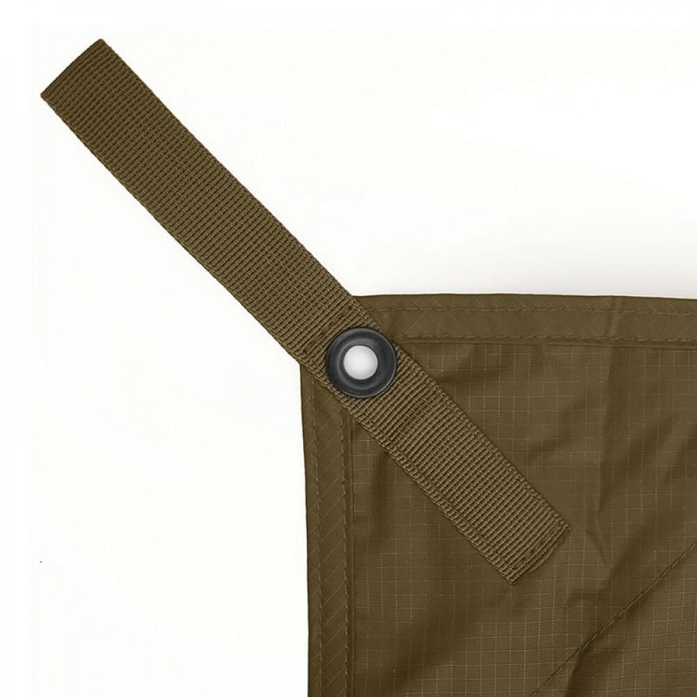 Bâche Militaire Étanche | Surplus-Militaire