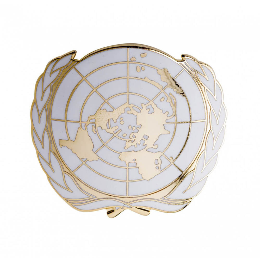 Insigne Militaire, idéal pour les bérets militaires | Surplus-Militaire