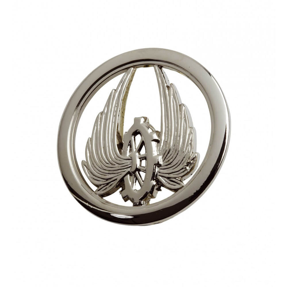 Insigne Militaire, idéal pour les bérets militaires | Surplus-Militaire