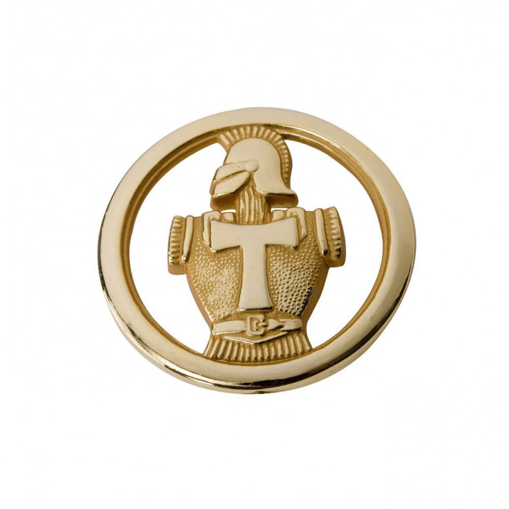 Insigne Militaire Transmissions – Excellence des communications ...